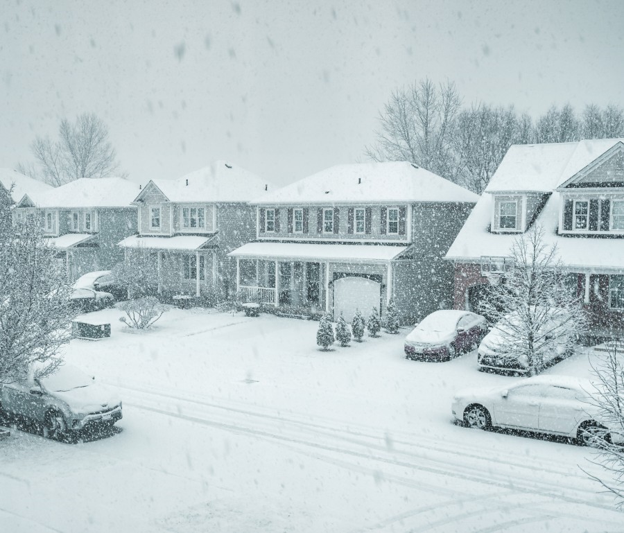 As Cold Weather Looms, Generac Urges Homeowners to Prepare for Power Outages - Green Stock News