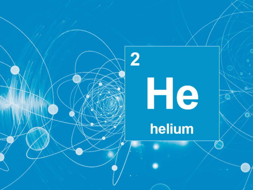 List of Helium Stocks - Green Stock News