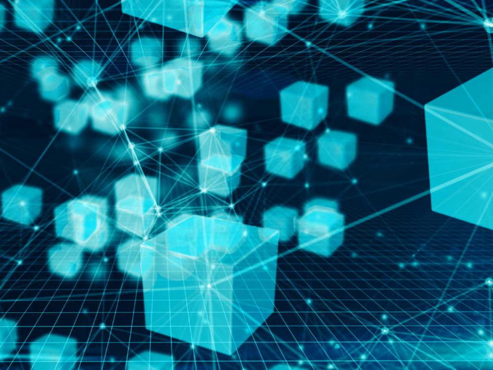 List of Blockchain Stocks - Green Stock News