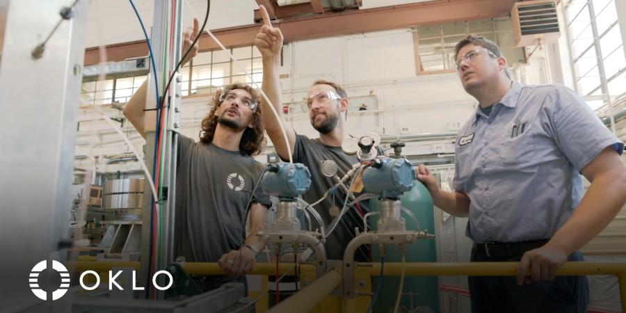 Oklo Conducts Full-Scale Fuel-Assembly Flow Testing at Argonne National ...