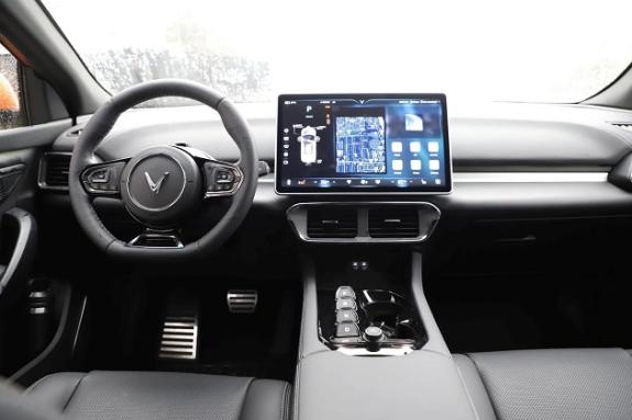 Green Stock News for November 11th, 2025: Oklo - VinFast Auto - Hesai ...