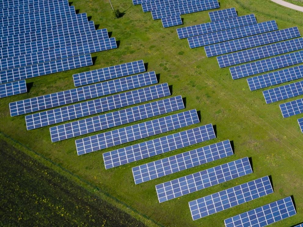 List of Solar Power Stocks - Green Stock News