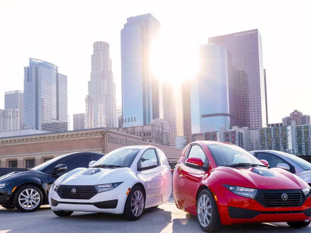 List of Electric Vehicle Stocks - Green Stock News